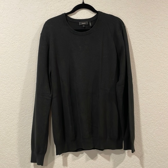 Theory | Sweaters | Theory Mens Sweater | Poshmark
